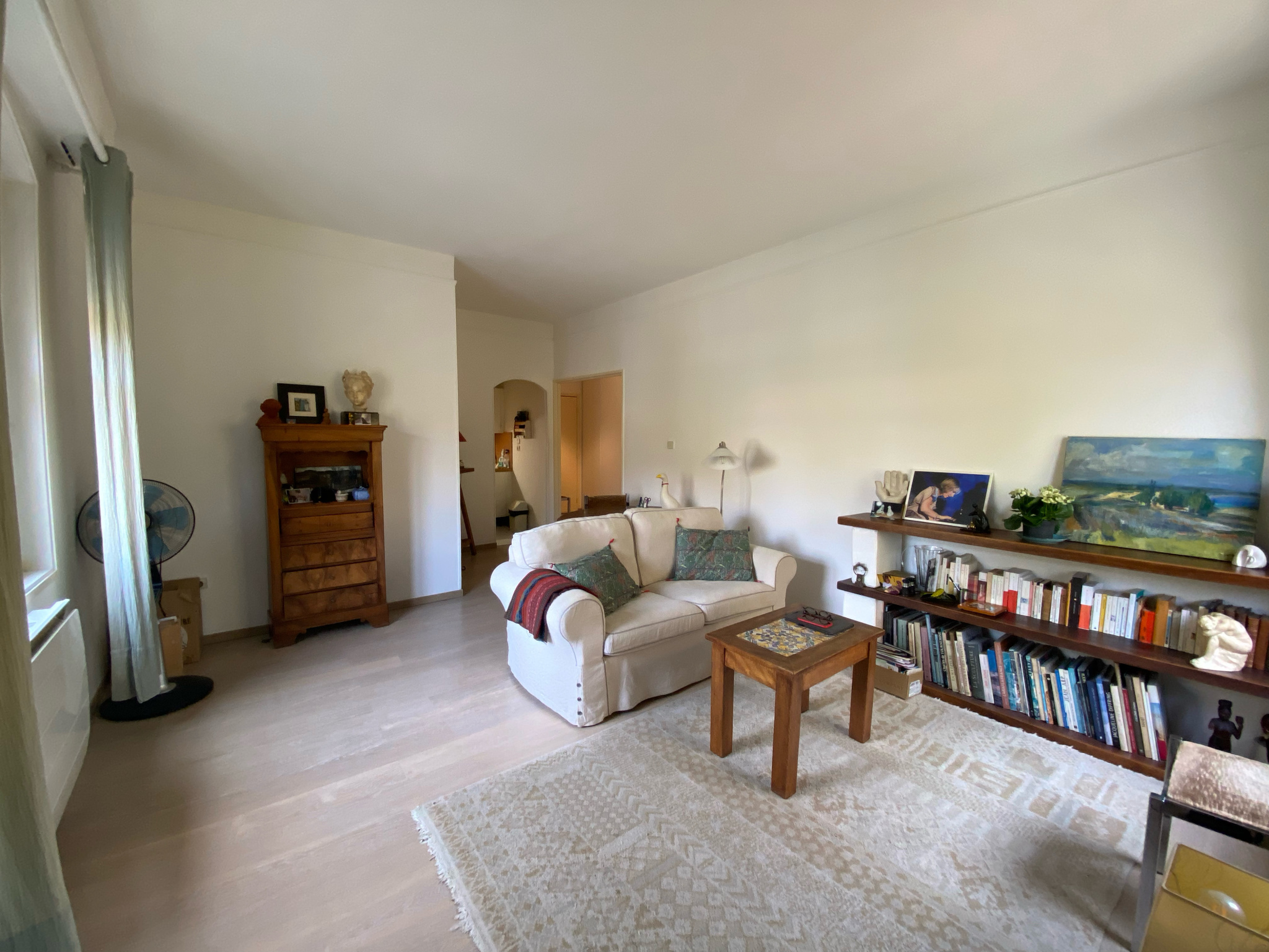 Vente appartement Aix-en-Provence 1 pièce 48m² 226000€ | Les Hespérides