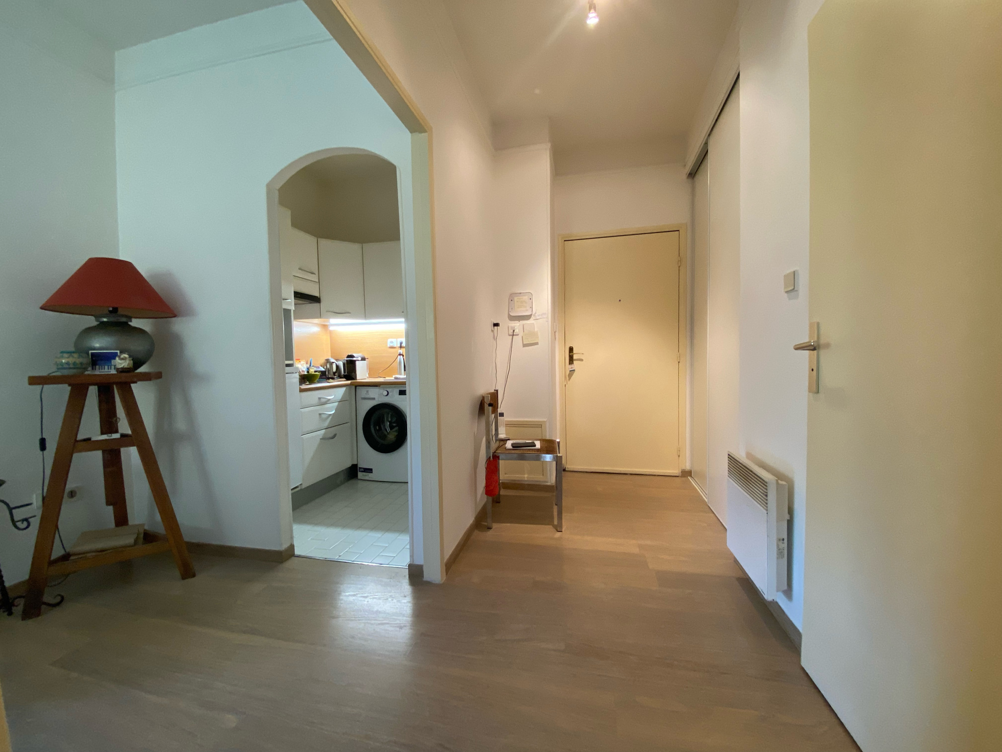 Vente appartement Aix-en-Provence 1 pièce 48m² 226000€ | Les Hespérides