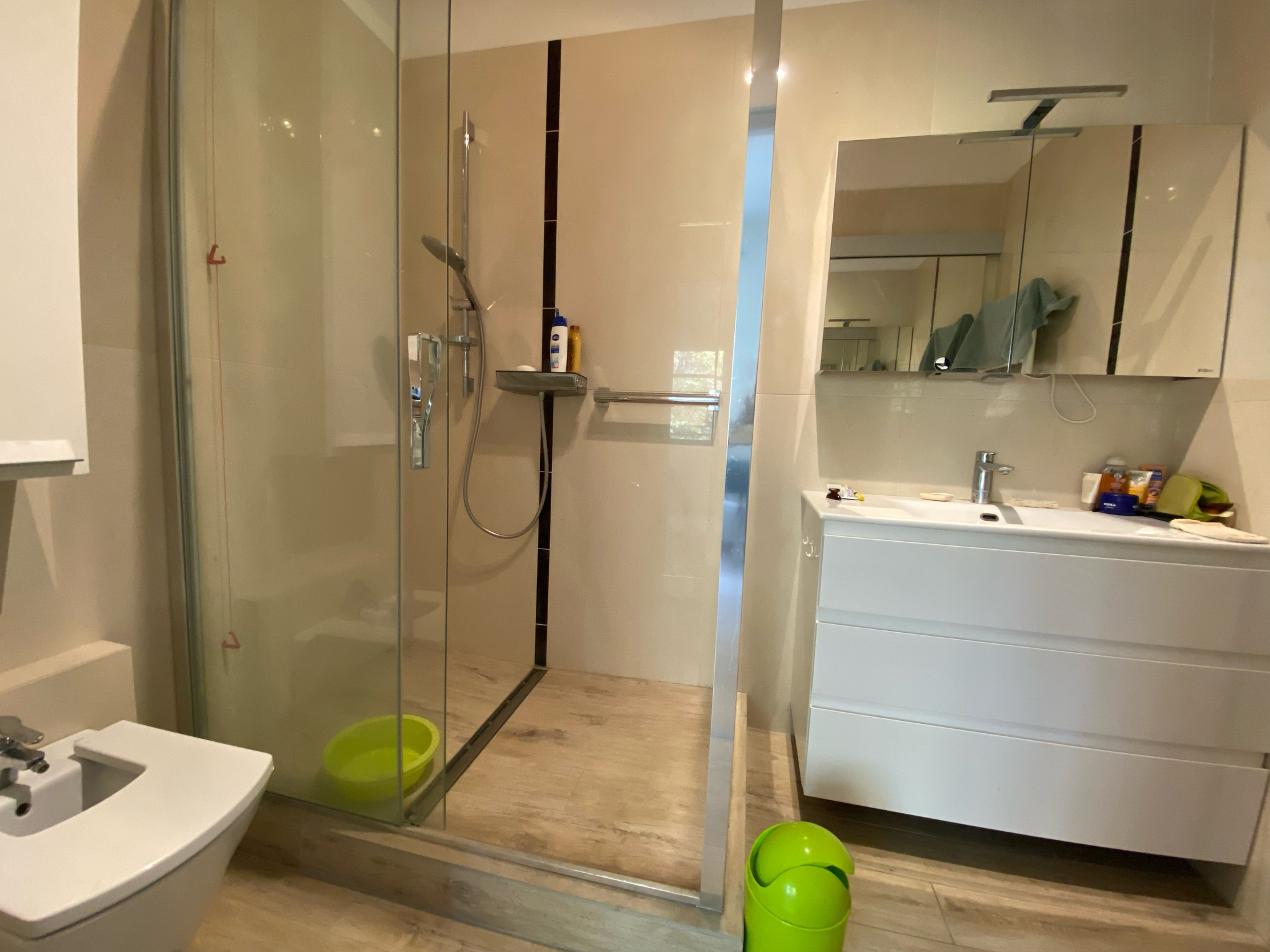 Vente appartement Aix-en-Provence 1 pièce 48m² 226000€ | Les Hespérides